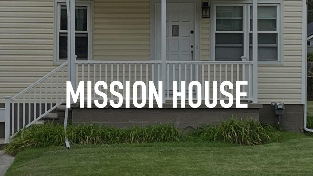 Mission House – FBC Hazel Park