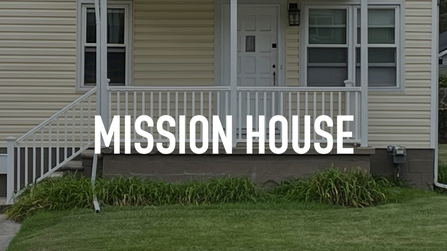 Mission House – FBC Hazel Park